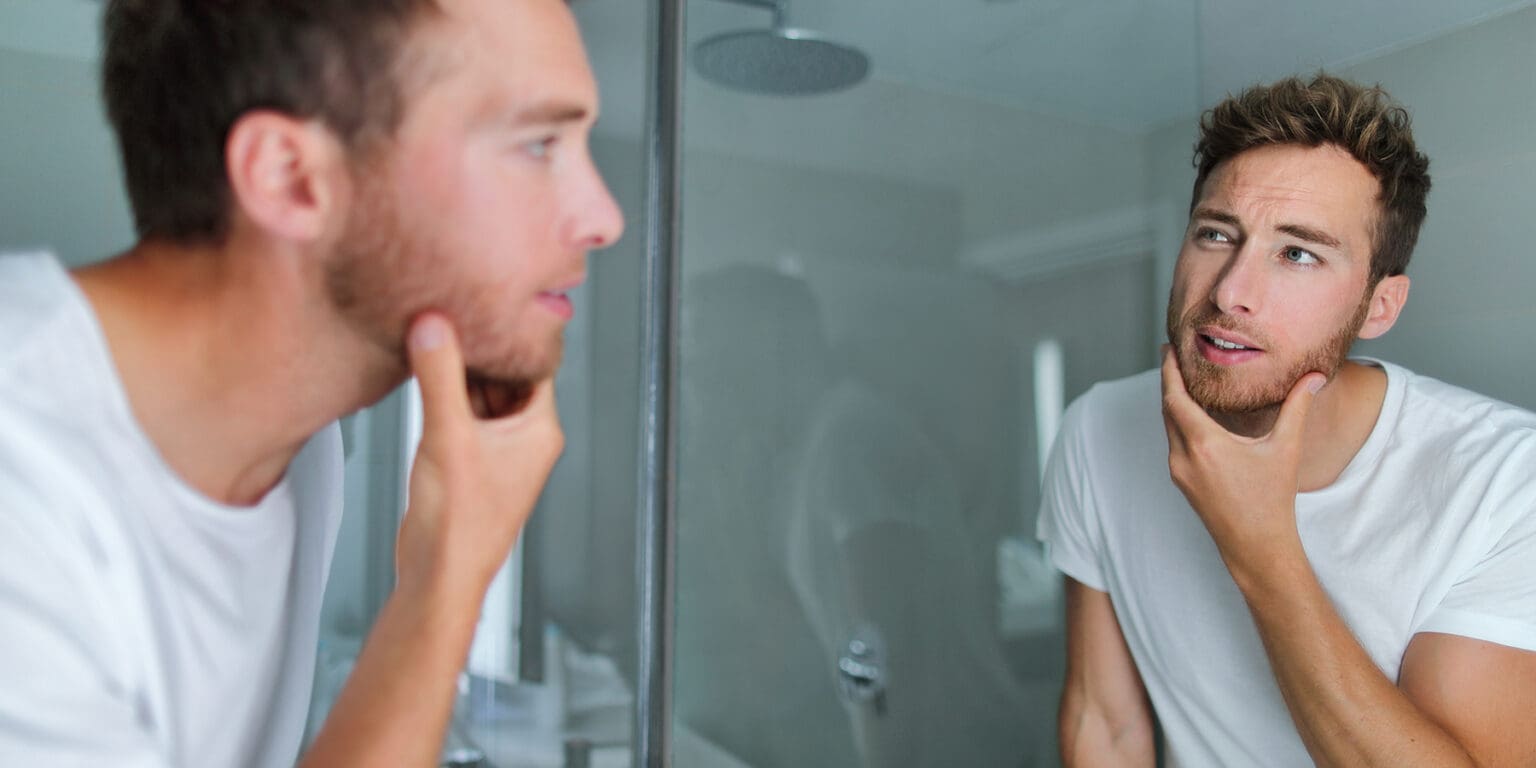 Does removing wisdom teeth change face shape | Concord Oral Surgery