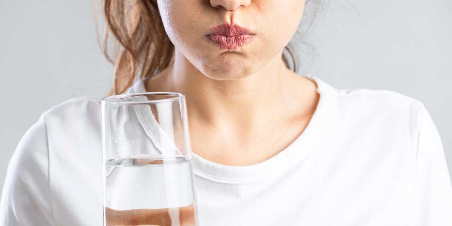 Bad Breath After Wisdom Teeth Removal | Oral Surgeon Vaughan ON